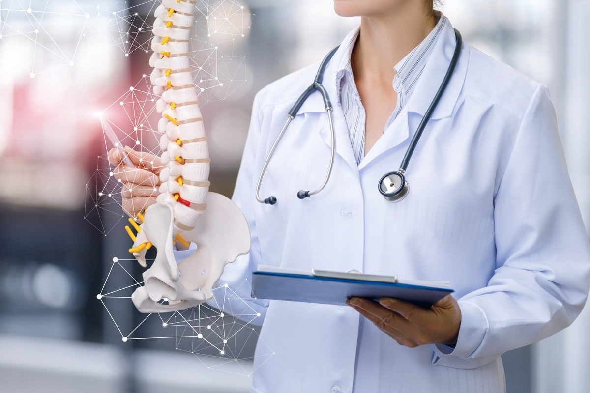Spine Surgery | OMNI Neurological, Orthopedic & Spine Center